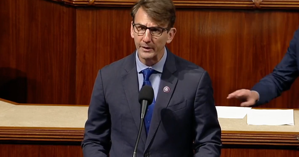 Mrvan seeking 3rd term representing NWI in U.S. House