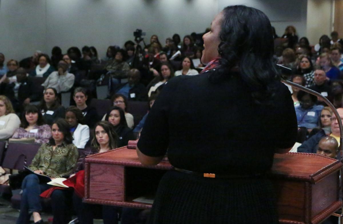 IUN to host annual child abuse forum April 28