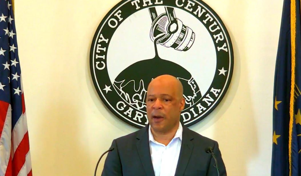 Salons, retail, and restaurants can reopen soon at 25% occupancy, Gary ...