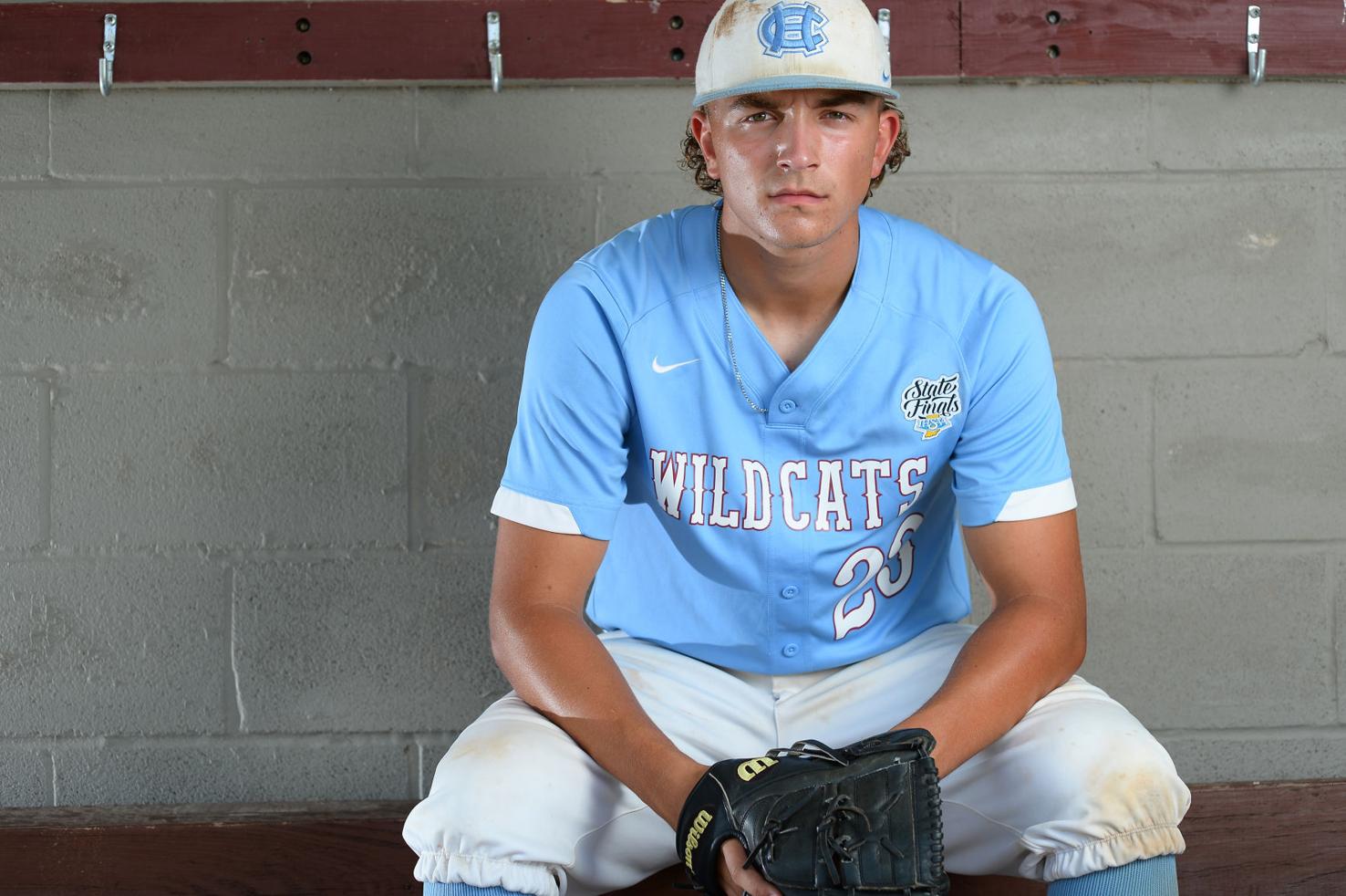 'He’s just Mr. Consistent': Hanover Central’s Bret Matthys is The Times ...