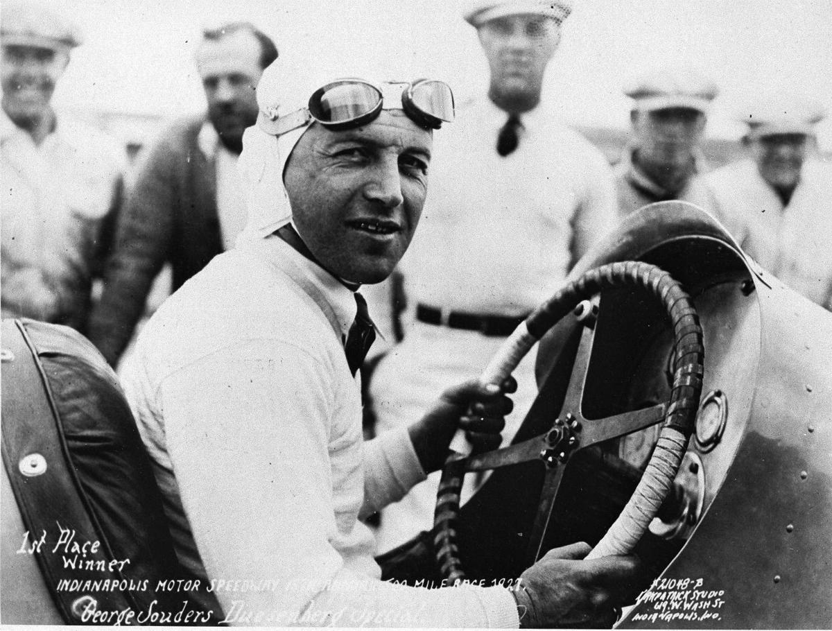 Gallery: Indianapolis 500 in the 1920s