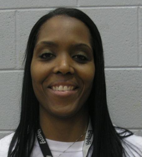 Girls basketball, the 2012-13 Bowman Academy Eagles