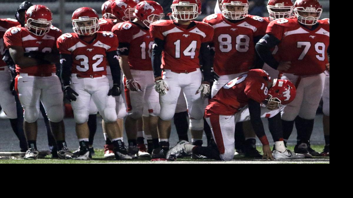 Munster Mustangs | | nwitimes.com