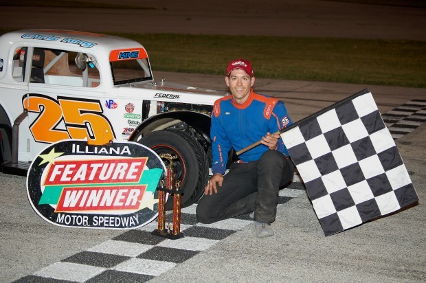 Gallery: A look back at the Illiana Speedway | Digital Exclusives ...