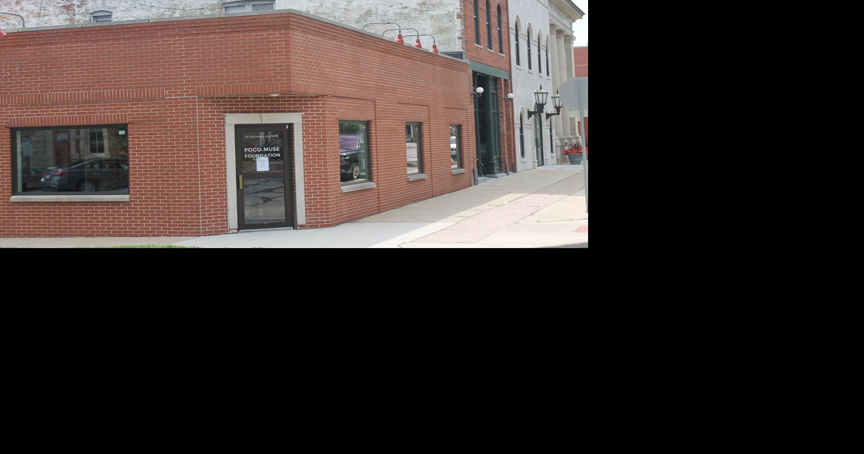 Museum opening art gallery in Valpo