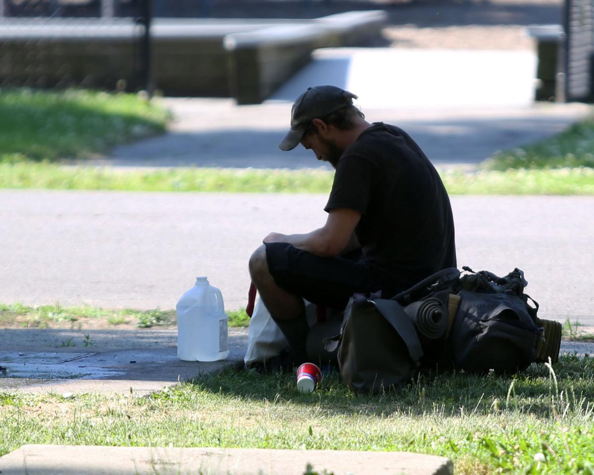 Federal agency awards Indiana nearly $18M in homeless grants