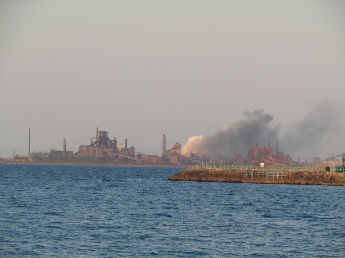 Cleveland-Cliffs and SunCoke extend Indiana Harbor deal for 12 years