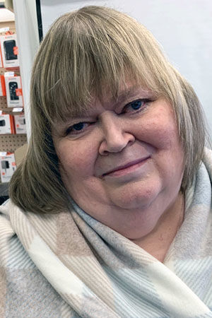 Carol Lynn (Lafferty) Durfee