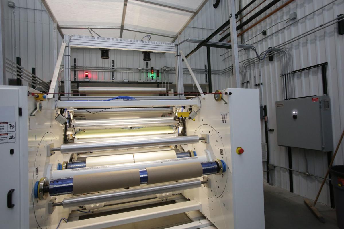 Enterprise of the Year: Monosol expects to double in size over five ...