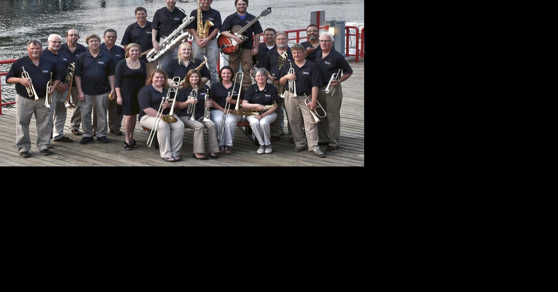 Michigan City turns ‘Lighthouse’ on for inaugural jazz festival