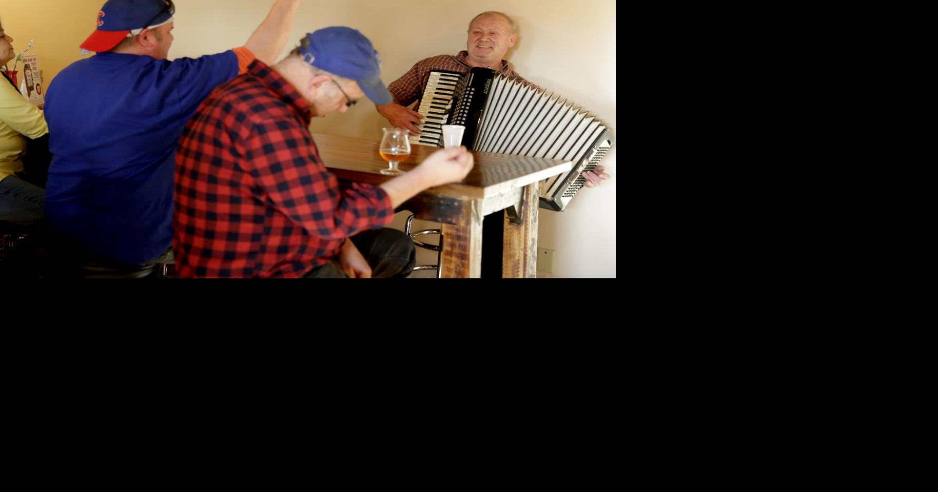 Pokro Brewing planning Dyngus Day bash