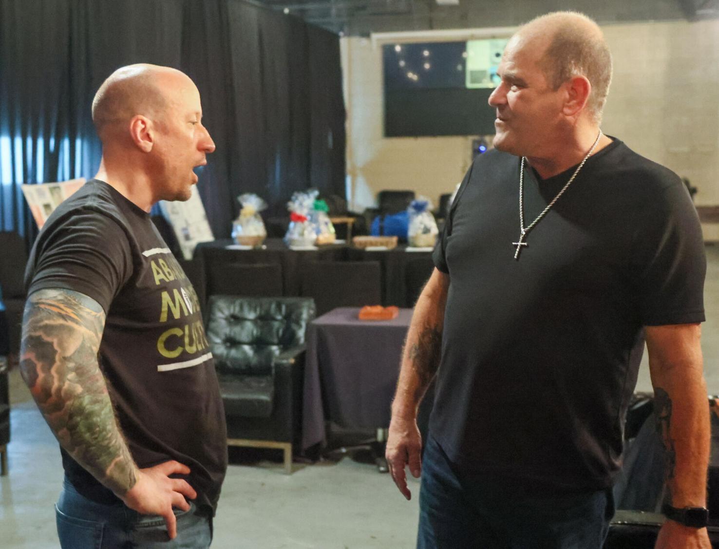 JERRY DAVICH: Frank Calabrese Jr.'s 'family secrets' ratted out his ...