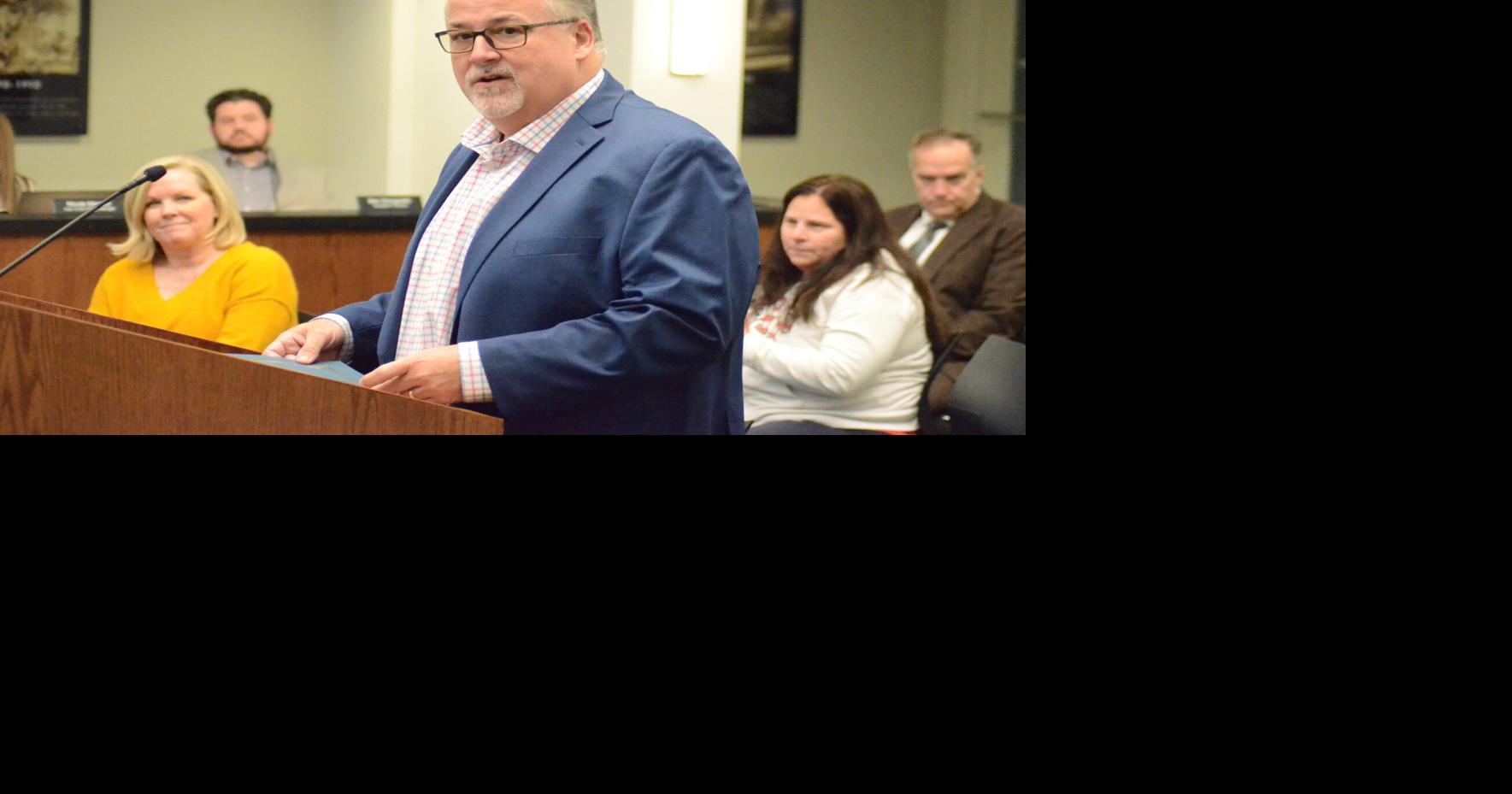 Orland, Tinley, Cook County come together for safety summit