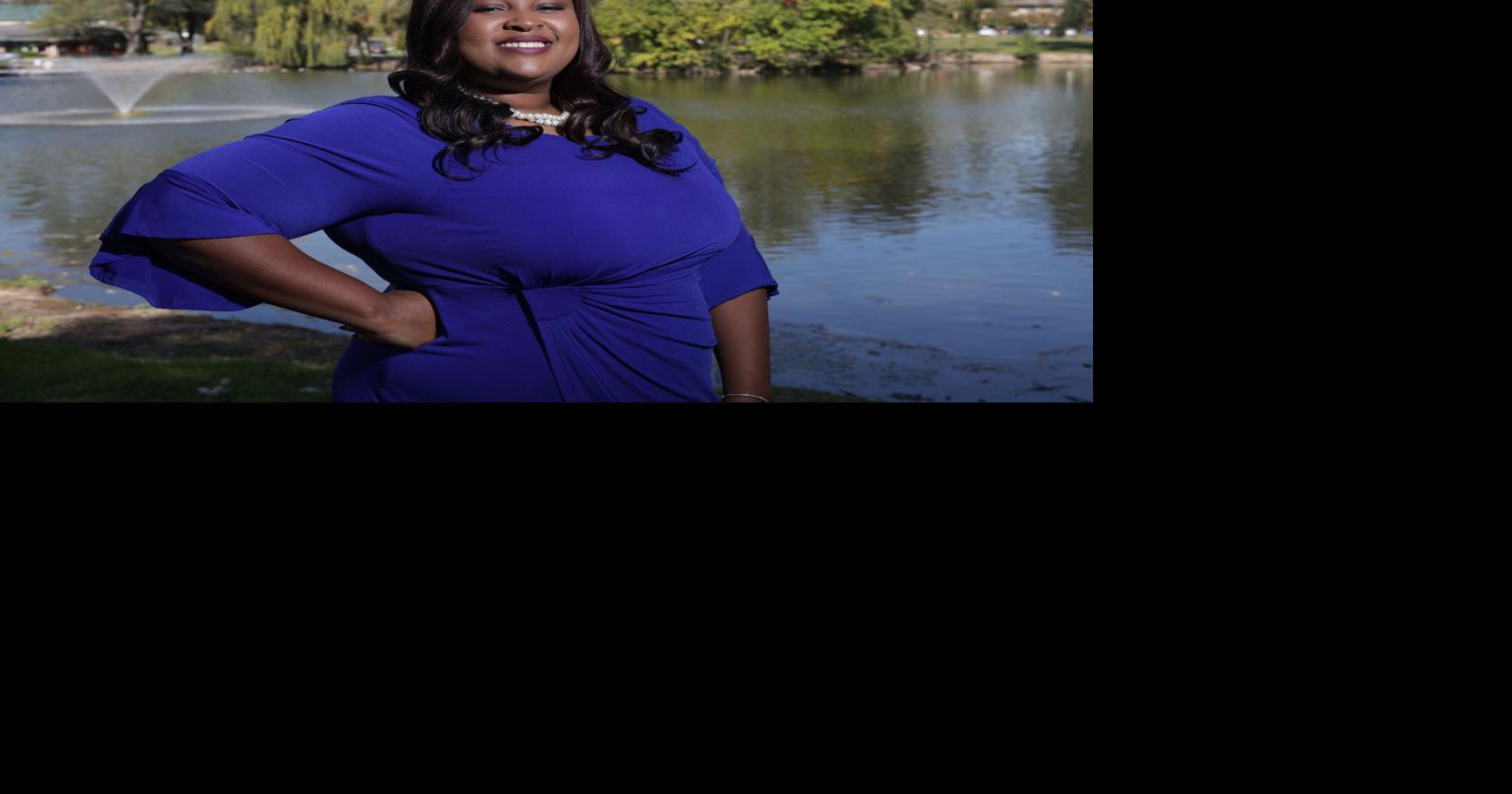 20 Under 40: Tionna Harris is dedicated to helping children as a ...