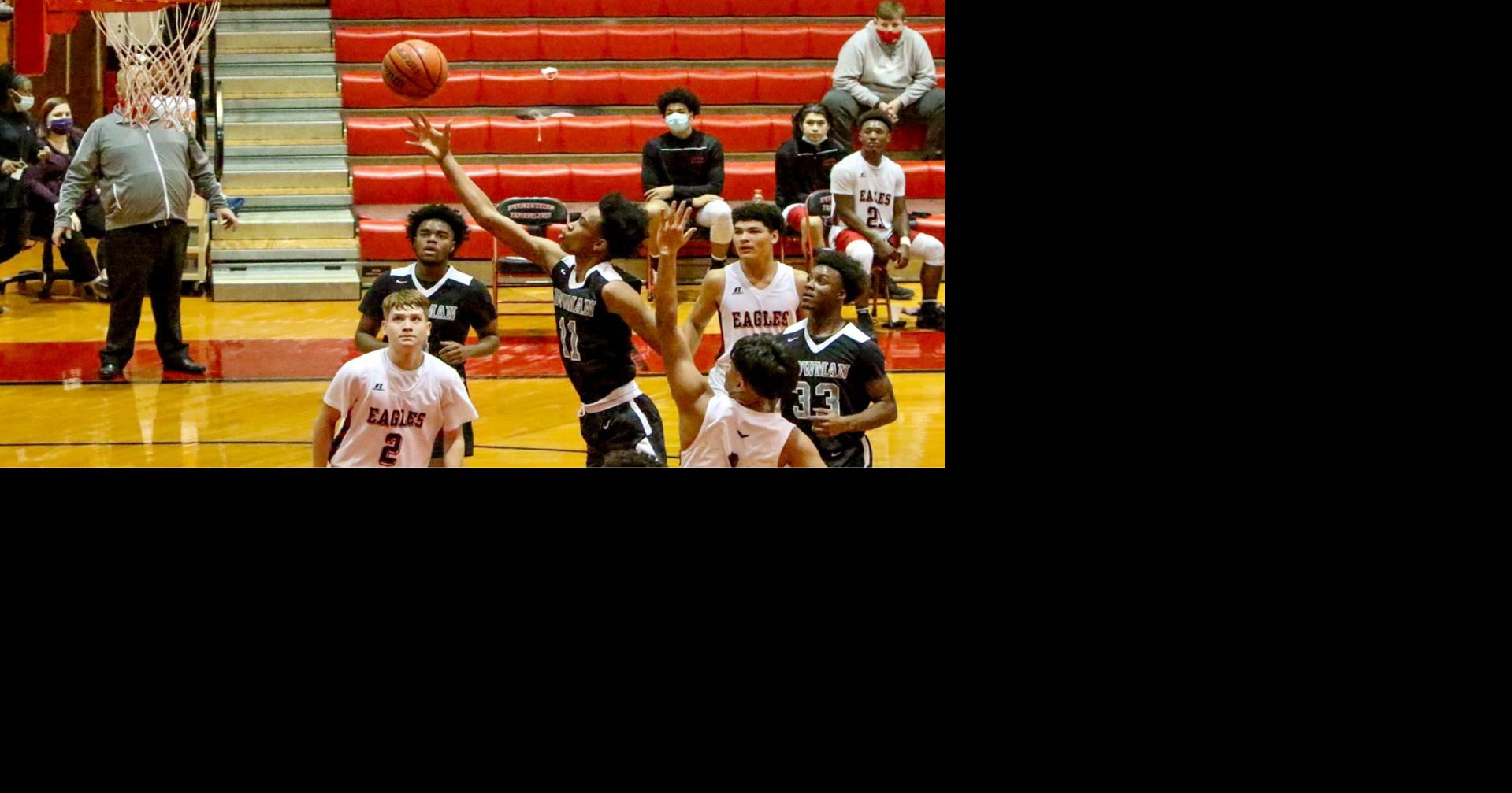 Koron Davis, Jevon France help Bowman pull away from Lake Station