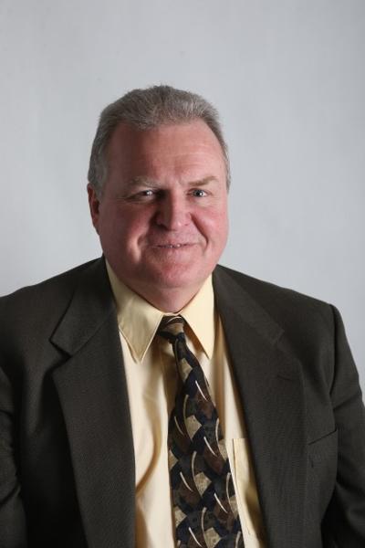 John N. Galambos