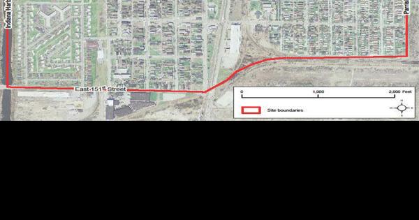 EPA holds East Chicago hazardous site workshop