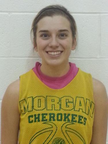 Scouting the 2014-15 Morgan Twp. girls basketball team