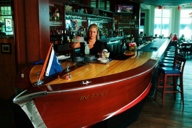 The Lighthouse: Making Cedar Lake a destination | Entertainment ...