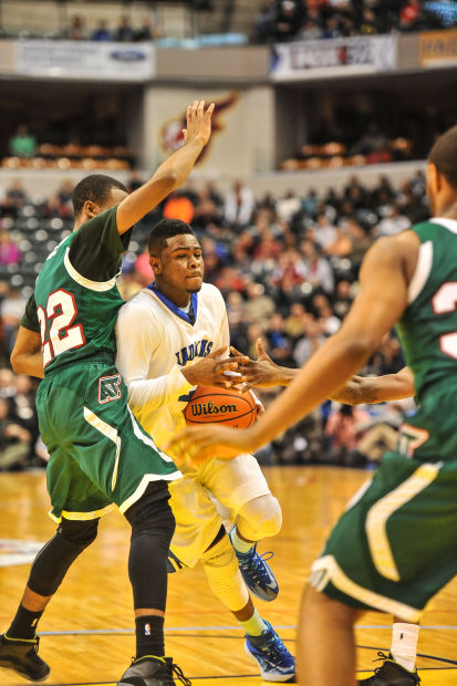 Nothing but pride left for Lake Central and Bowman | NWI Preps Boys ...