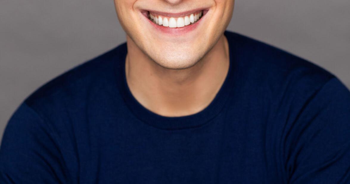 Hollywood medium Tyler Henry coming to Hard Rock Live