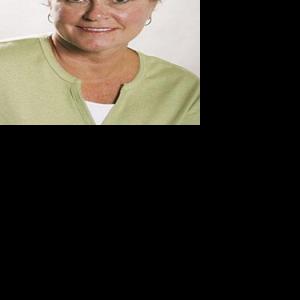 Getting to know ... Debbie Hall