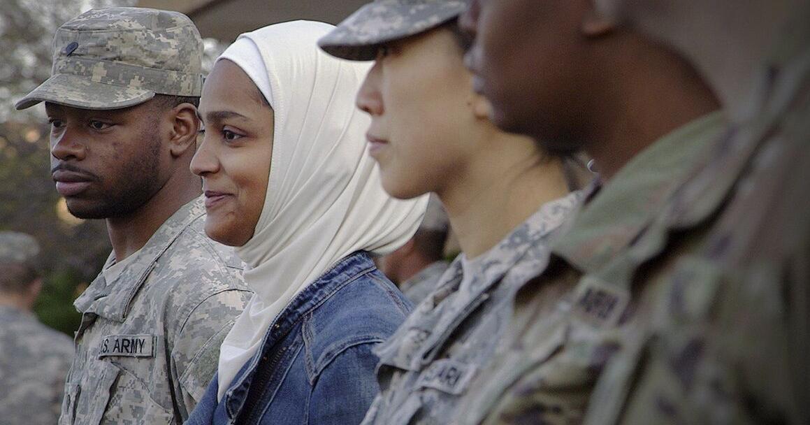 PBS film offers peek into US military’s Muslim chaplains