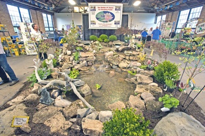 Pond Expo slated for April at Lake County Fair Grounds