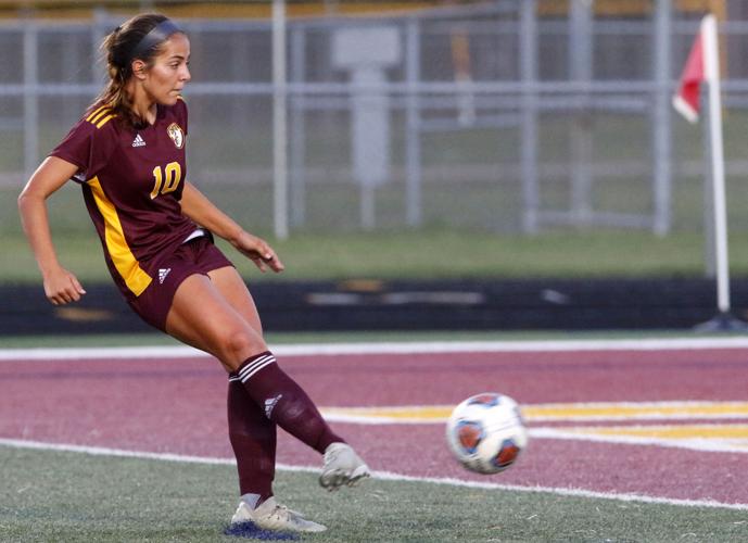 'All of this could end tomorrow': Addy Joiner, Carley Balas look to lead Chesterton through ...