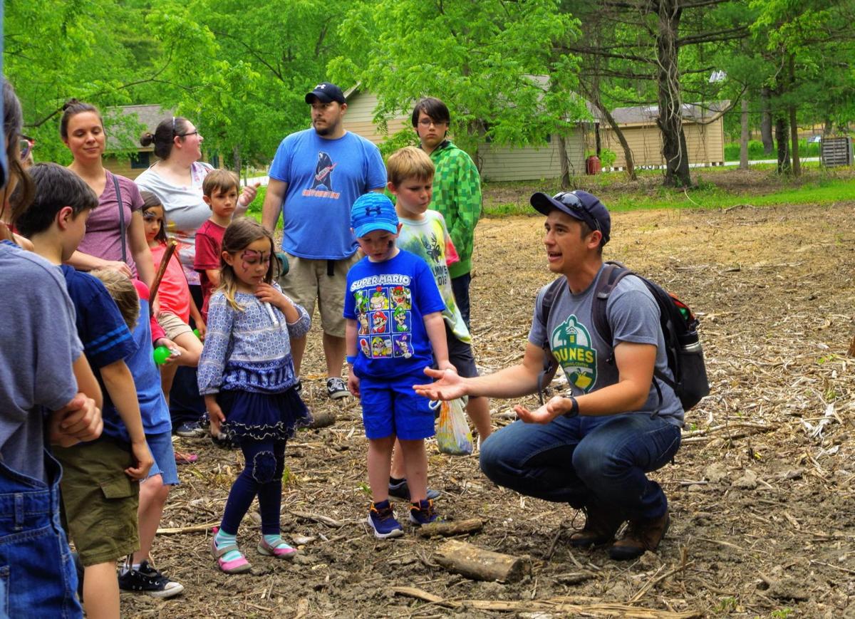 Dunes keeps visitors engaged with virtual visits, activities ...