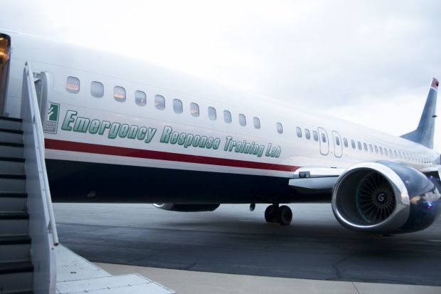 WILLIAM NANGLE: We're pushing for positive changes in region