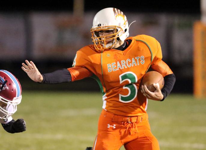 Twists and turns give football renewed importance to Wheeler's LaFever