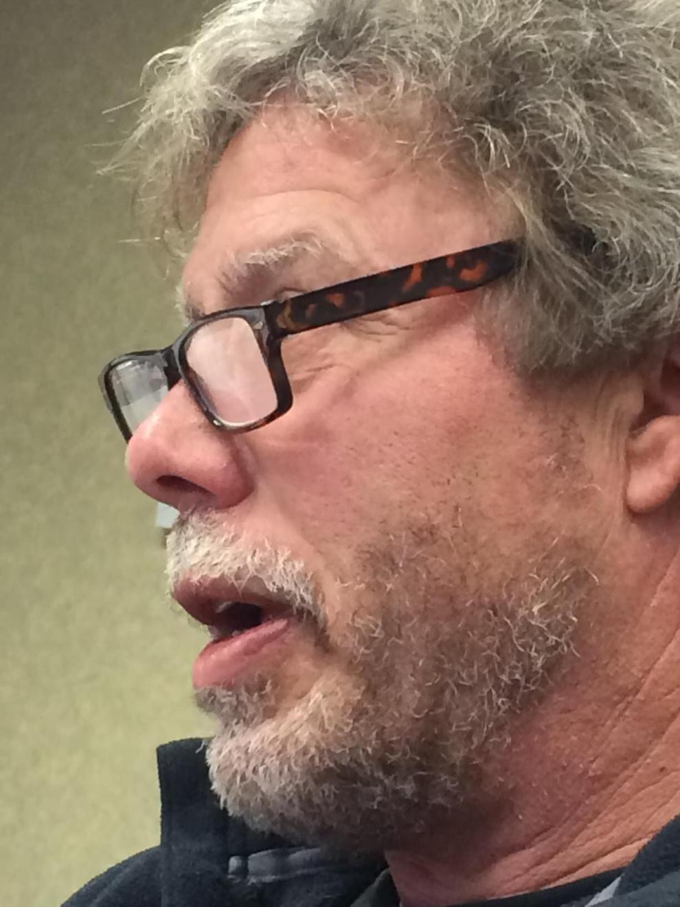 Indiana Dunes Tourism board president Mitch Peters resigns