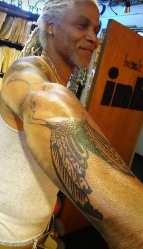 In the wake of his death, loved ones praise Vernel King's generosity ...