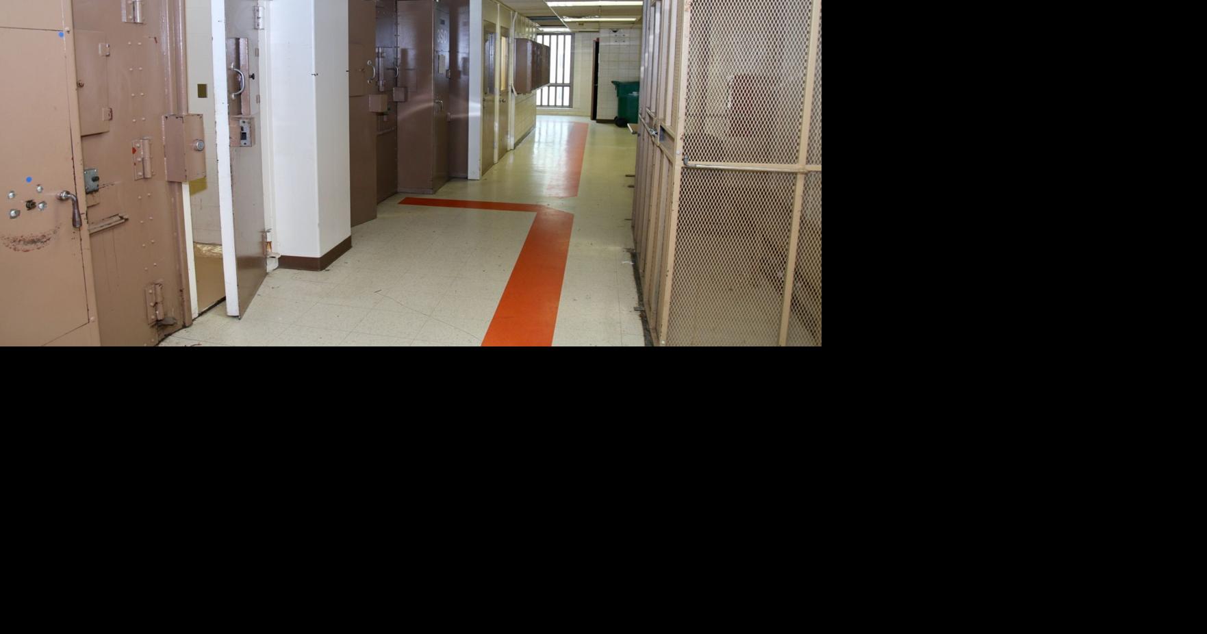 Suicides on the rise at Lake County Jail after end of federal oversight