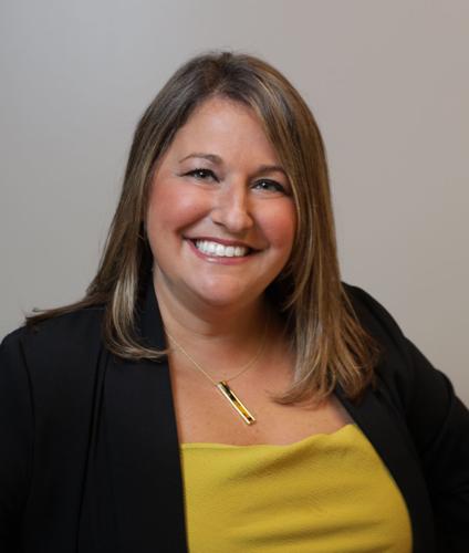 Banking on the Region: Sarah Ricciardi's focus is on helping NWI succeed