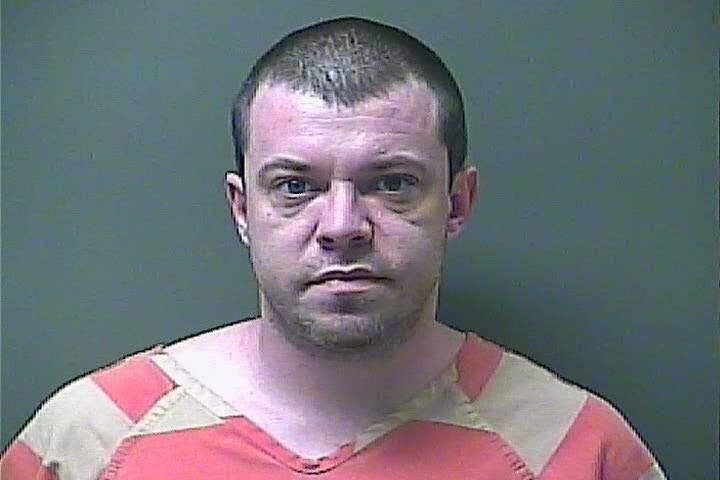 Michigan City man enters plea over his daughter’s death