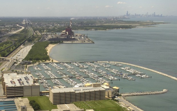 Exec: State Line power plant could close in 2014