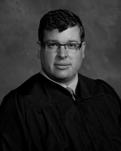 Porter County judge admonished for improperly withholding bond while ...