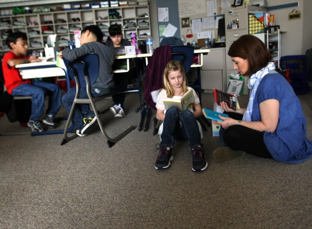 Students begin ISTEP-Plus testing next week