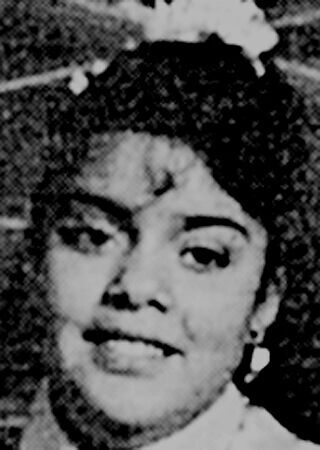 Gloria Andrea Samano