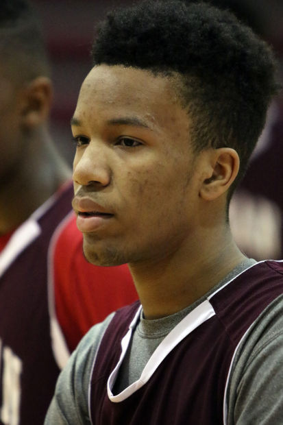 Jaylen Williams, Bowman Academy | Bowman Academy Eagles Prep Zone ...