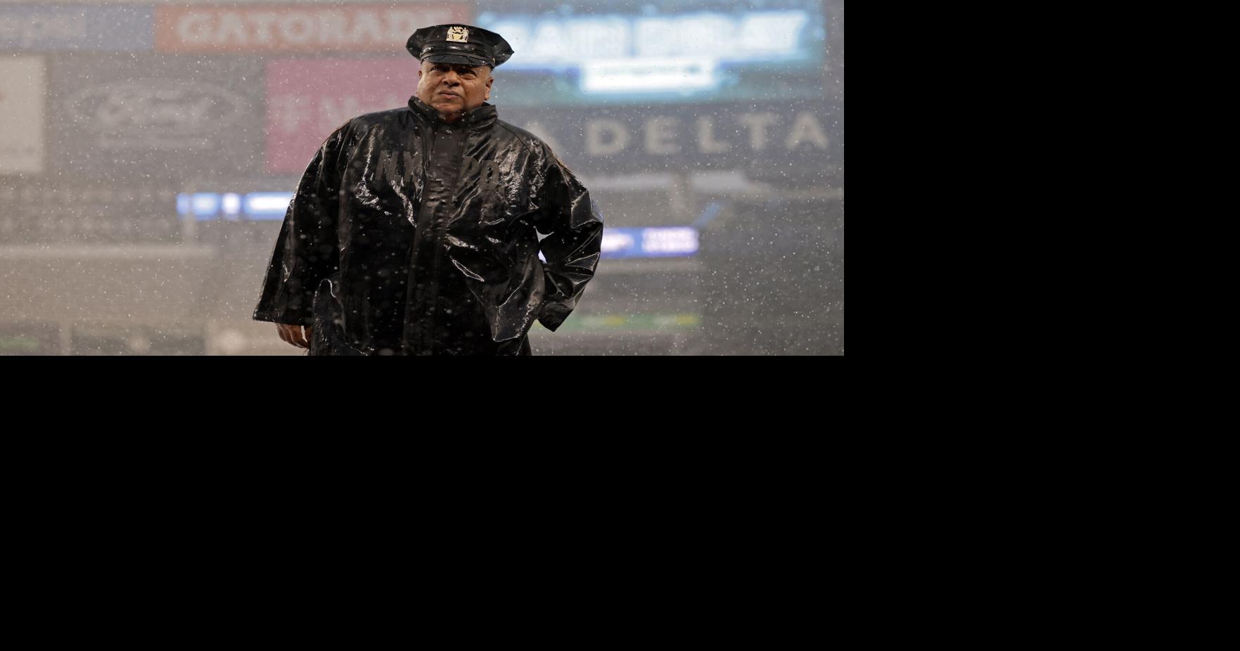 New York Daily News: Keep police radio channels hearable by all with ...