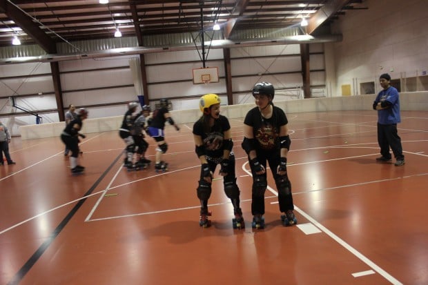 The life of an emerging Region Rat Roller