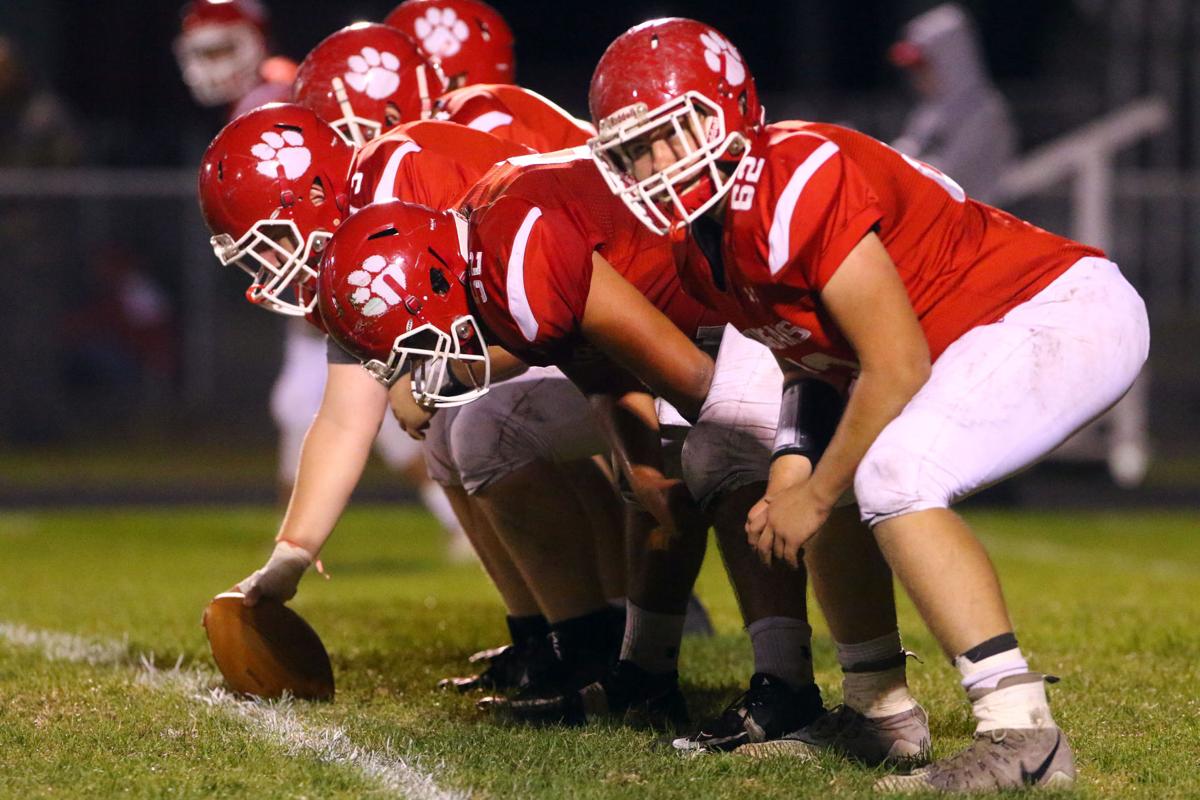 Kankakee Valley suspends activities after positive COVID-19 test; Boone ...