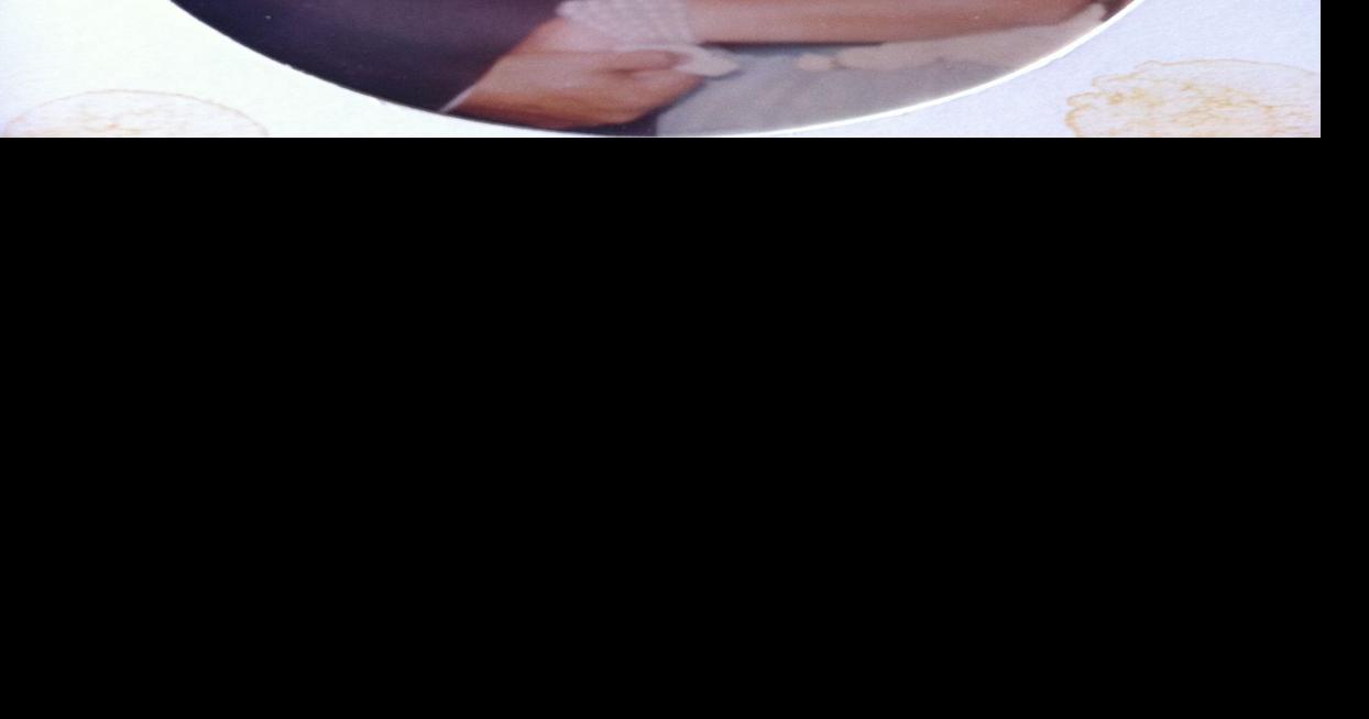 Happy 55th wedding anniversary to Mary Lou and Nick Perko