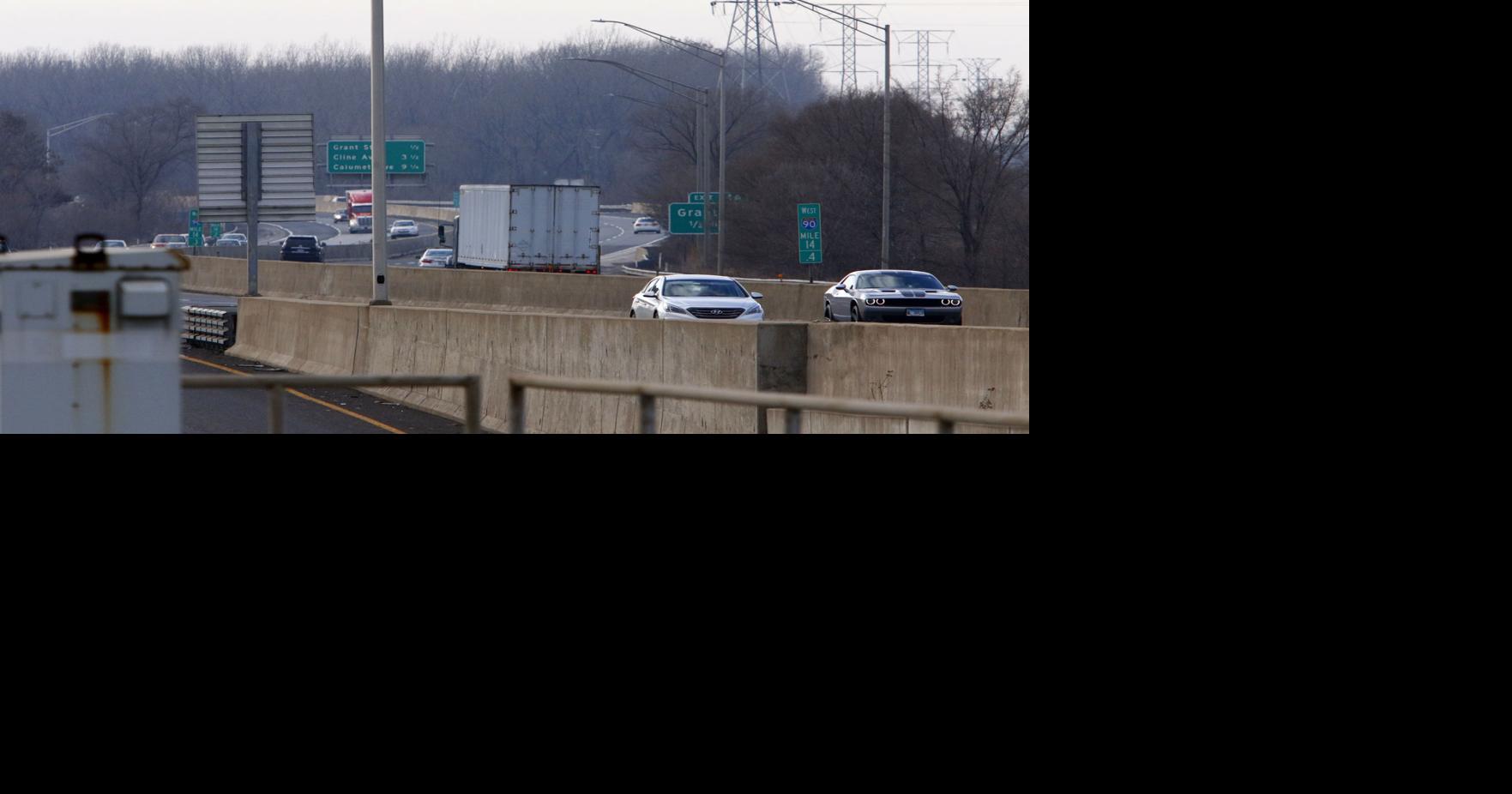 Tolls set to rise on Indiana Toll Road