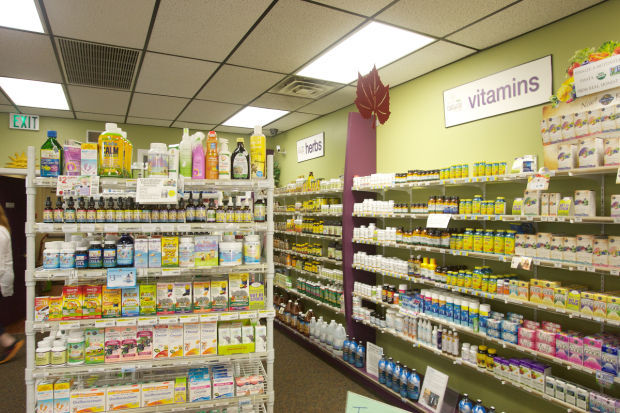 Heart healthy supplements give nutrient boosts