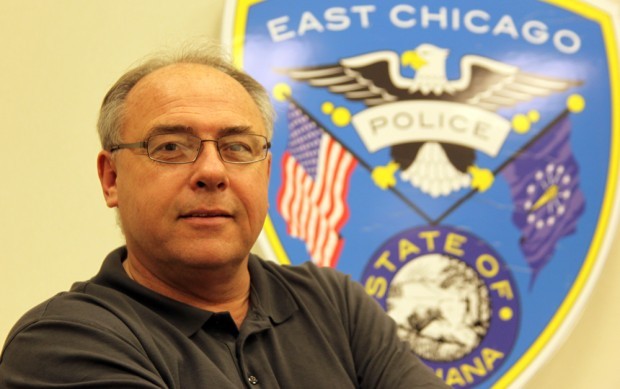 Law enforcement, public must work together