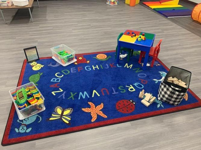 Duneland Early Learning HUB opens